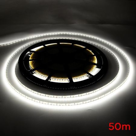 M-R5050 7.2W/1m 12V RGB IP20 5m SMD LED traka 30 LED/1m Mitea Lighting